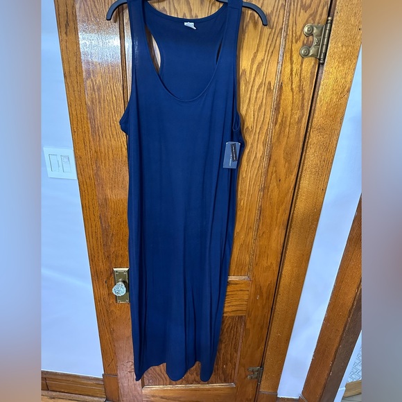 Melrose and Market | Dresses | Melrose And Market Midi Dress | Poshmark